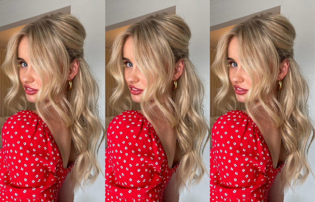 10 Protective Sleep Hairstyles For Better Hair | Sitting Pretty ...