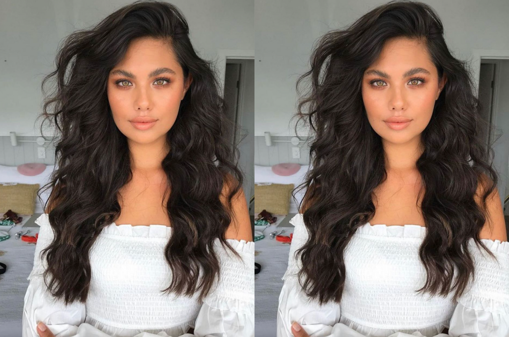 8 Ways To Get Bushy Eyebrows RN | Sitting Pretty