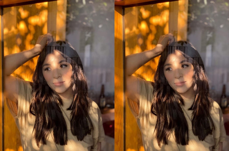 Scalp Sebum: What You Need to Know | Sitting Pretty