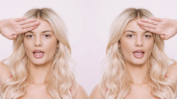 Morning Hair Care Routine For Hair Growth | Sitting Pretty