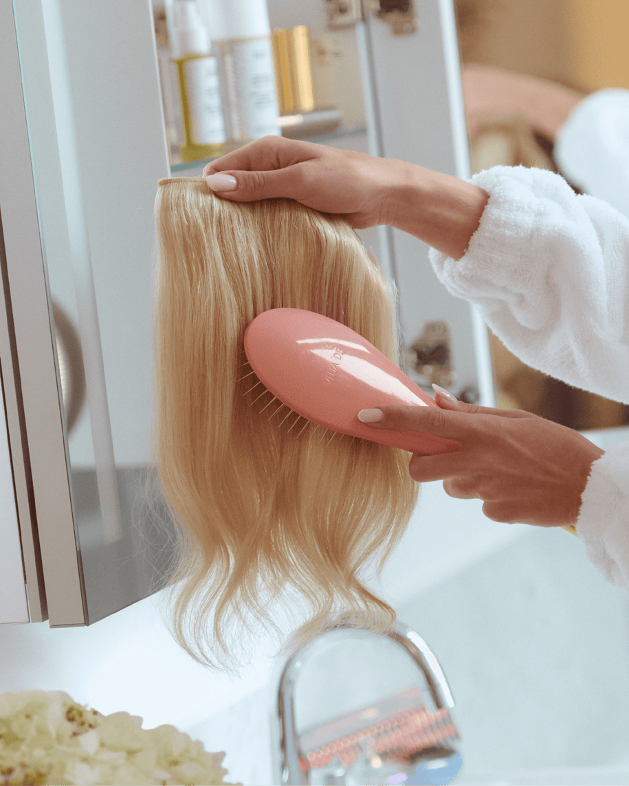 The Do's And Don'ts Of Using Apple Cider Vinegar For Hair