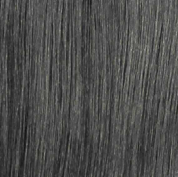 Ash Grey Halo Hair Extensions | Sitting Pretty