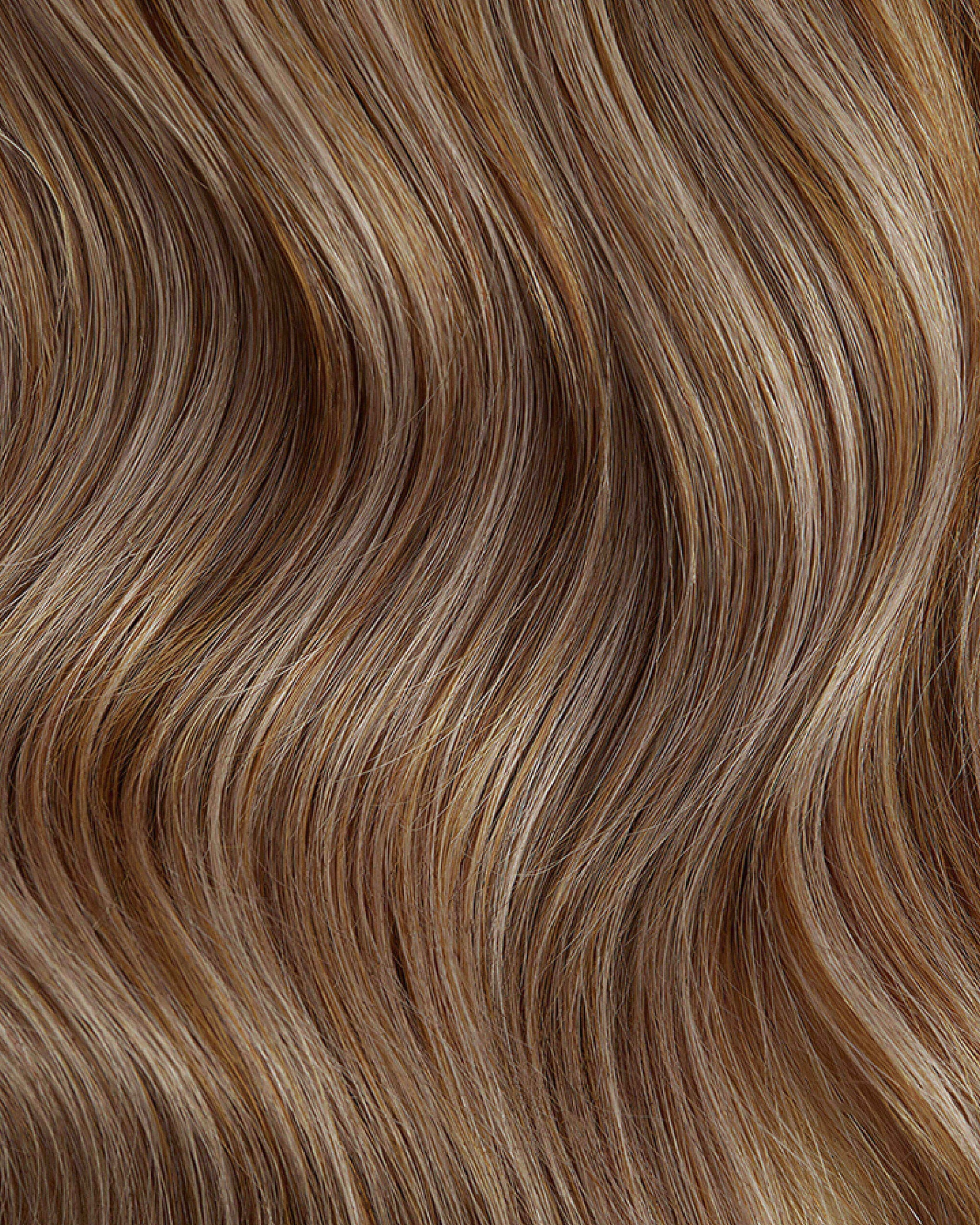 Cool Blonde Blend #18/6 Halo | Sitting Pretty
